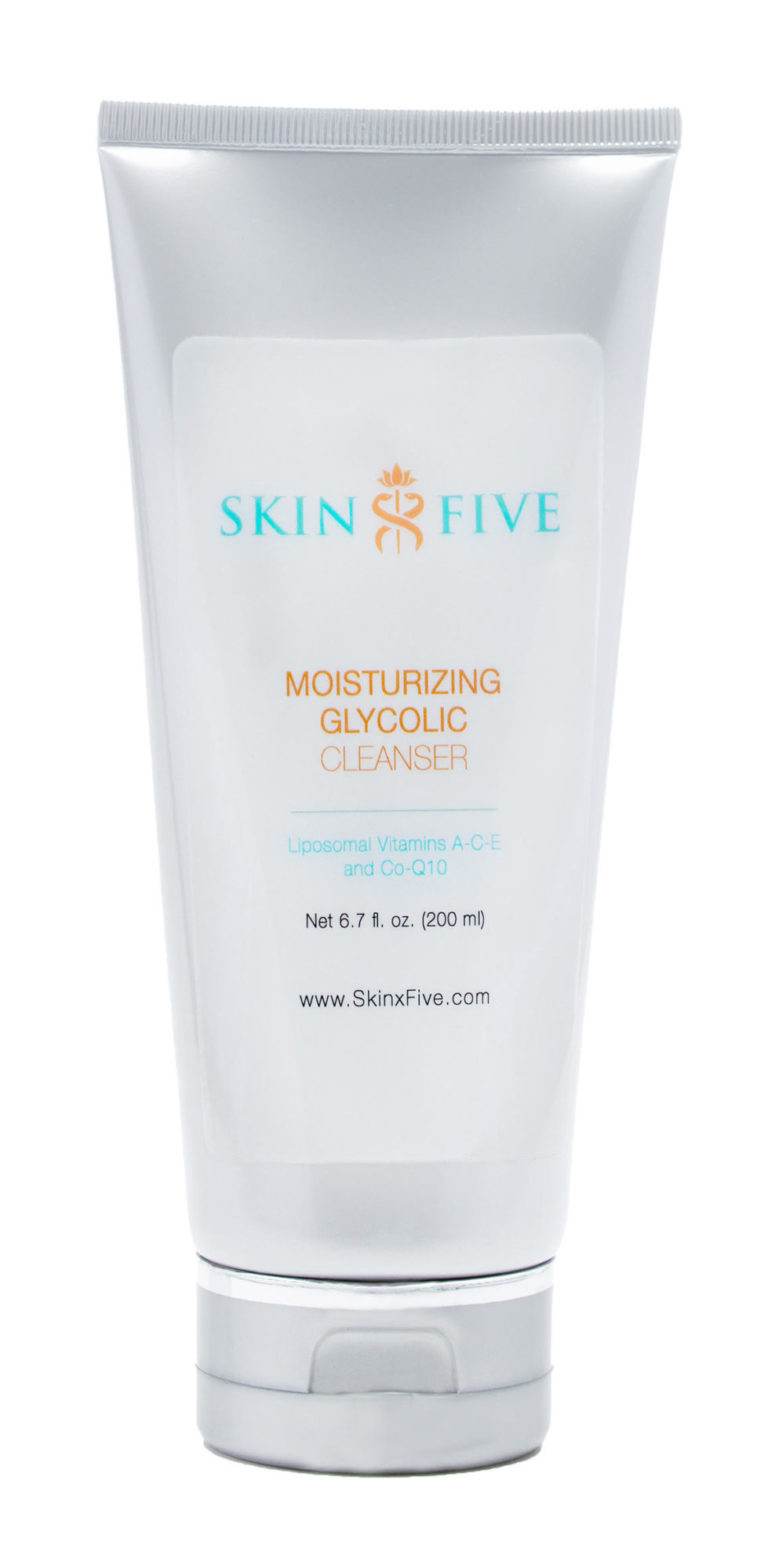 Skin Five Skin Five